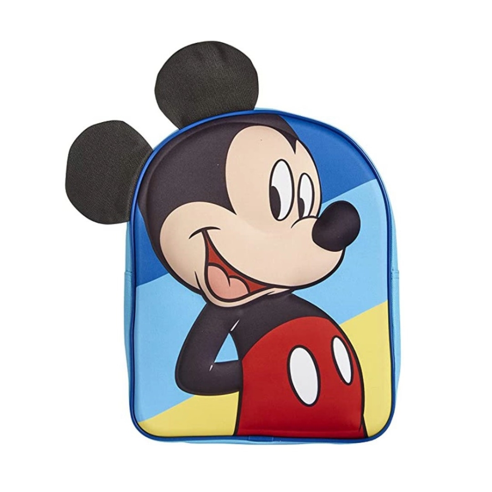 3D EVA BACKPACK - Ayrshire Schoolwear