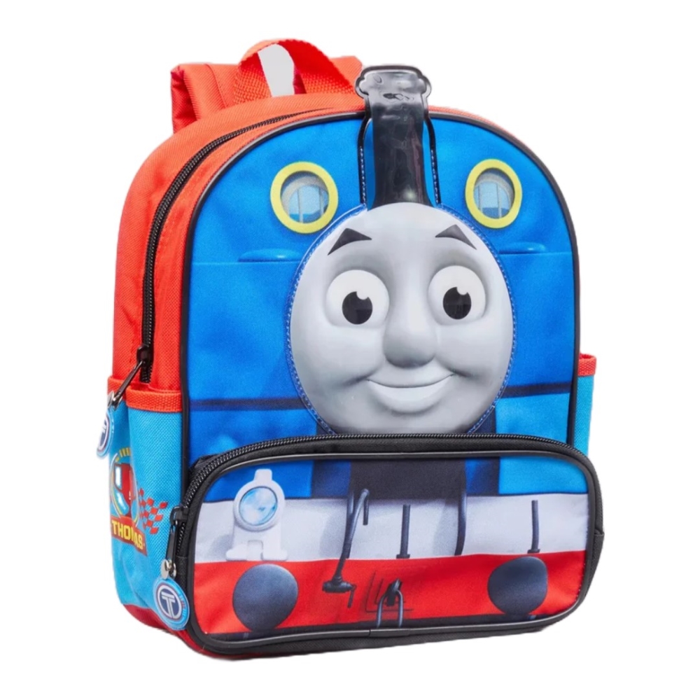 Thomas the Tank Backpack - Ayrshire Schoolwear